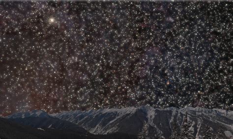 Globular Cluster Vr Jeremy Webb