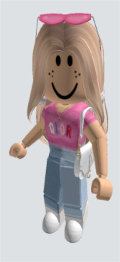 Roblox Avatar Softies Mario Characters Character