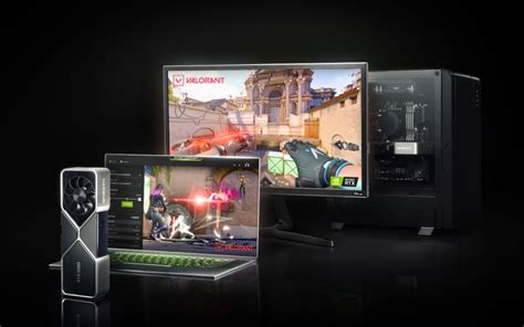 Nvidia Reflex PC CHIP