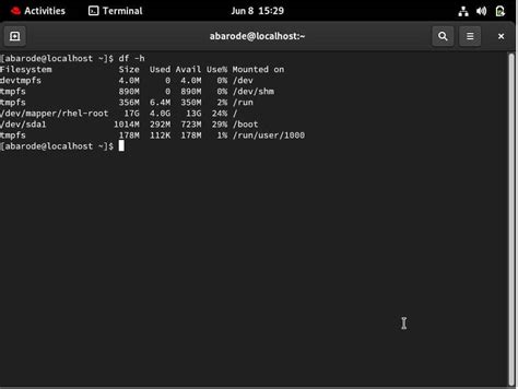 Installing Linux 9 On A Virtual Machine