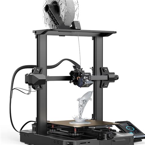 Ender-3 S1 Pro | Creality Cloud