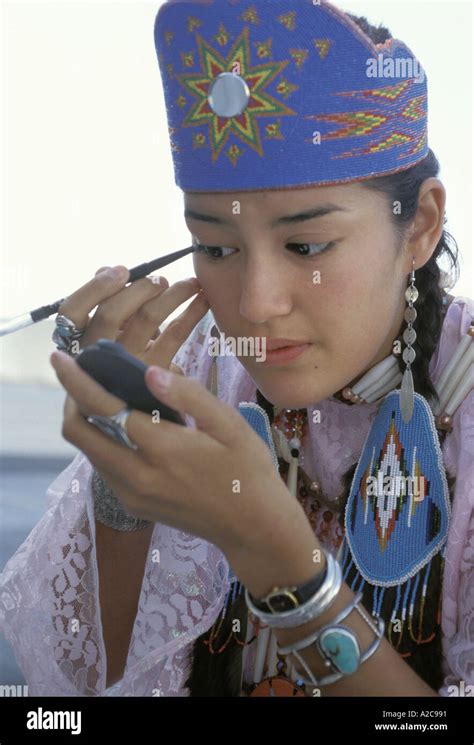 Native American Princess