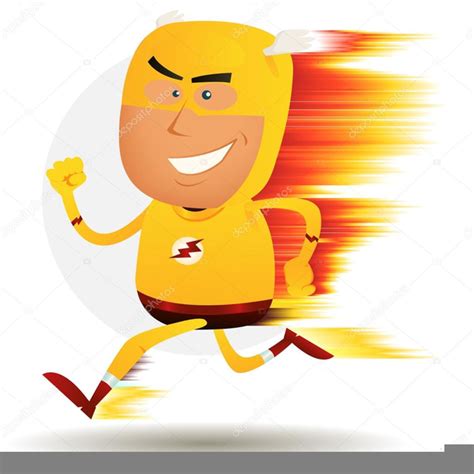 Quickly Clip Art