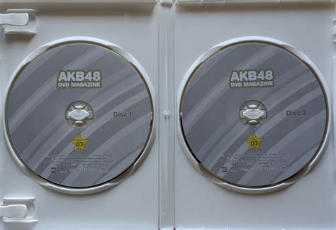 日本代購代標第一品牌【樂淘letao】－akb48 Dvd Magazine Vol07 Akb48 22ndシングル選抜総選挙「今年もガチ