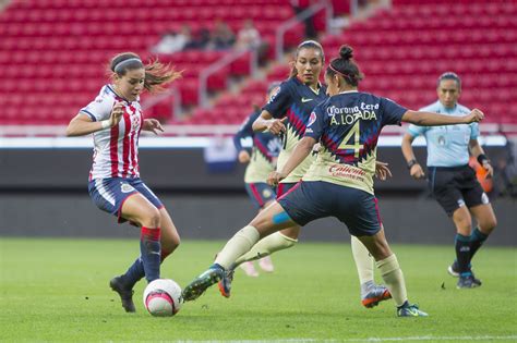 Ya Están Los Ocho Equipos Clasificados A La Liguilla De La Liga Mx