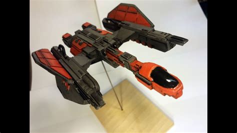 Scratch Building Model Ships