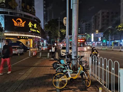 【9图】西华路正街铺面 周边10年老店品牌聚集 不明火餐饮均可广州荔湾西华路荔雅阁商铺商铺租售生意转让转让 广州58同城