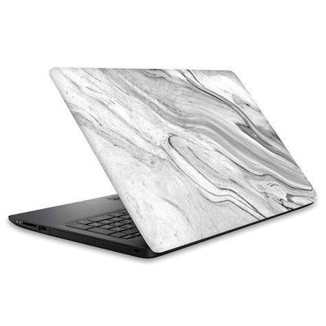 Classic Marble 2 Laptop Skin Wrapcart Skins