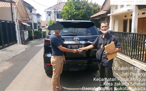 Rental Mobil Senayan Dan Sekitarnya Jakarta Premium Class