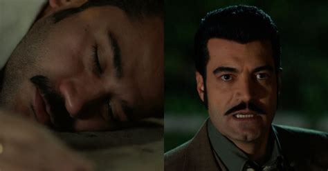 Terra Amara Spoiler Turchi Yaman Ferisce Gravemente Akkaya Per