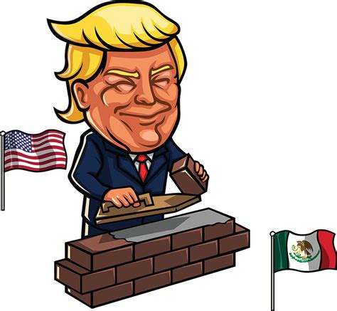 Clip Art Of Donald Trump 20 Free Cliparts Download Images On