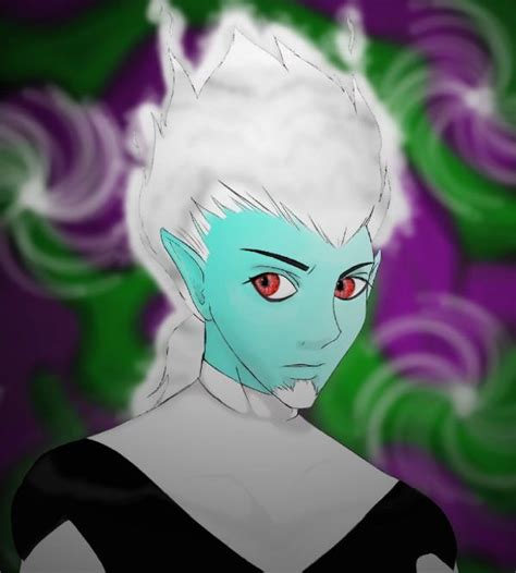 Dark Danny By X Average X On Deviantart