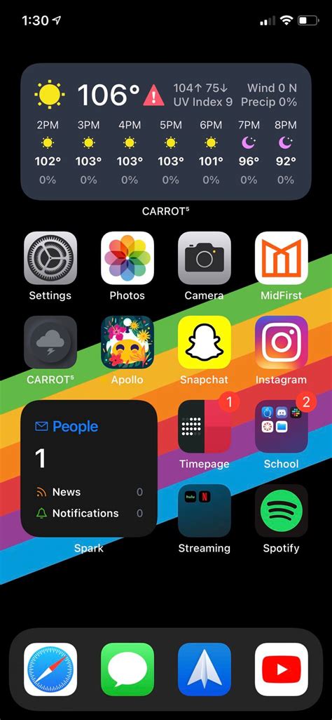 The Best Ios 14 Widgets For Your Iphone Readdles Choice