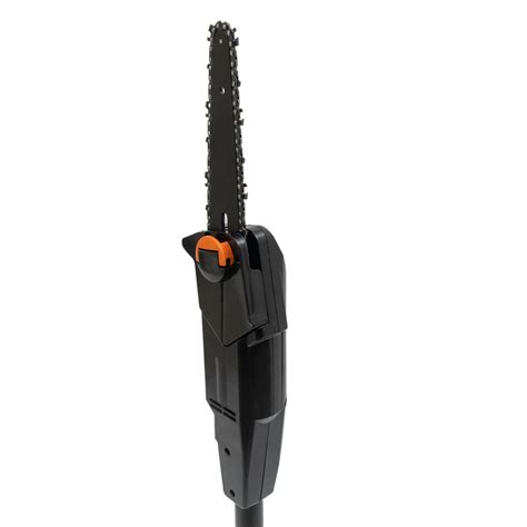 Cordless Battery Pole Chain Saw Electric Extendable Chainsaw Tree