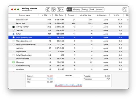 Macos Big Sur Slow Or Laggy Tips To Help Speed Up The Mac Again