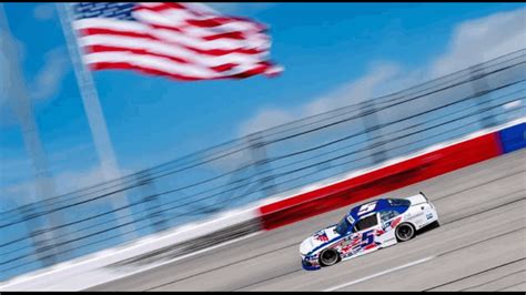 Despite Major Public Backlash Nascar Boasts Unreal Numbers As Foxs