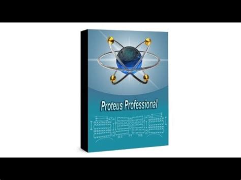 C I T Proteus Professional Full Active H Ng D N Chi Ti T