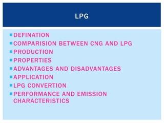 Lpg PPTX