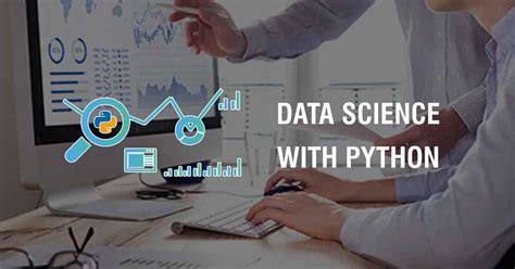 آموزش علم داده Data Science با پایتون مکتوب مجله علمی آموزشی مکتب‌خونه