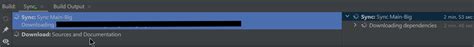 Intellij 20231 Build Tool Window Steals Focus From Other Tool