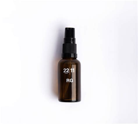 Гель для лица 2211 cosmetics RG восстанавливающий с гиалуроновой ...