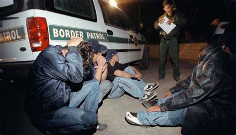 Estados Unidos cuántos indocumentados con antecedentes pueden ser deportados por Donald Trump