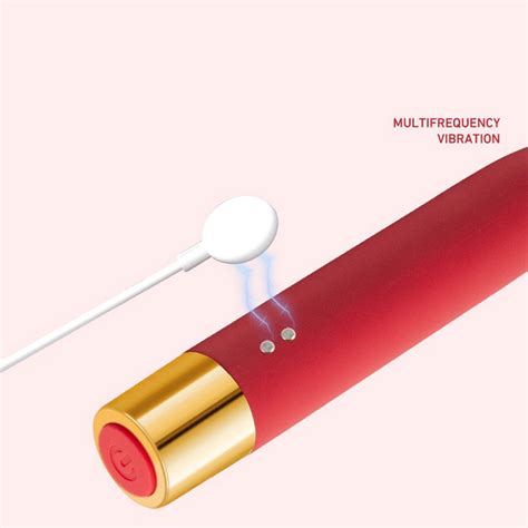 Leto Pocket Flexible Tapered Vibrator Adult Sex Toys Sexyland