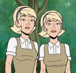 Nancy Quymn Character Comic Vine