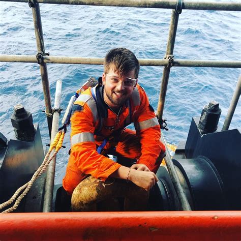 Lead And Engineer At Rodney Hickman Blog