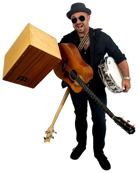 Acousticshow Brad Brock Official