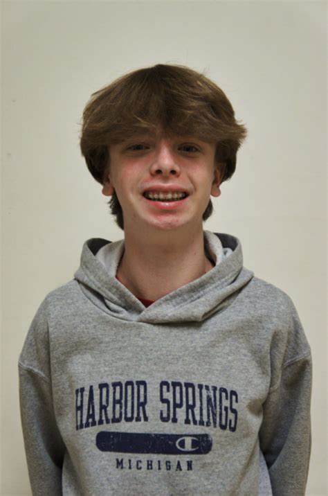 Charlie Pendell The Skyline Post