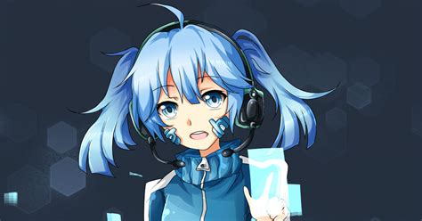 カゲロウプロジェクト Ene★ 清蒸渝のイラスト Pixiv