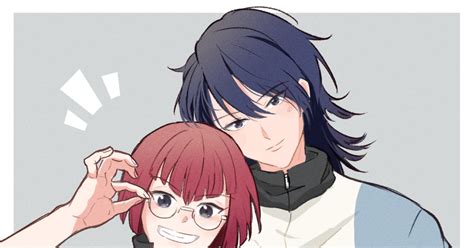 忍岳 【忍岳】ツイログ もみがらのイラスト Pixiv