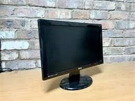 Lcd benq gl950-ba moniter, Screen Size: 18.5 Inch at Rs 3500 in Delhi