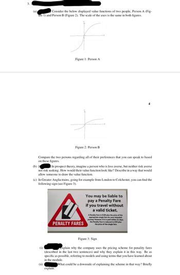 Answered 4 A Think About The Study By Ariely Bartleby