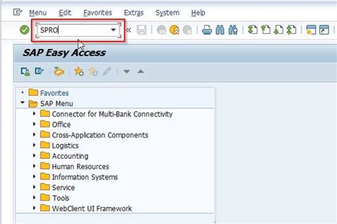 Define Postprocessing In Sap Banking
