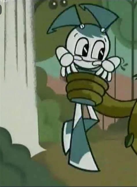 Jenny Wrapped In Vines 3 By Orangemegaman On Deviantart