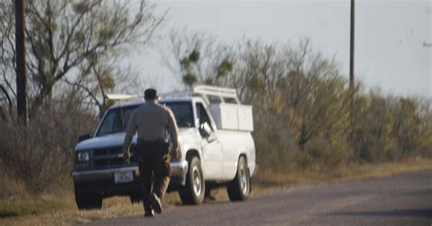 Drunk Driver Arrested After Hit And Run And Three Agency Vehicle Pursuit