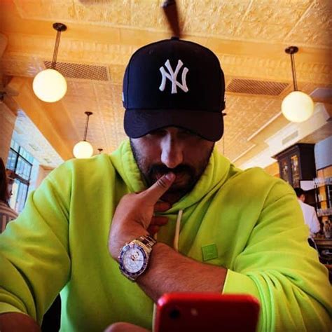 Arjun Kapoors Watch Worth Rs 27 Lakh Grabs Attention Bollywood Life