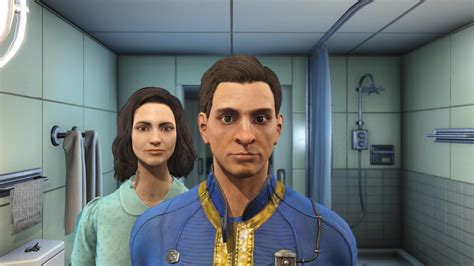 Norm Maclean From The Fallout Tv Show Recreated In Fallout 4 Scrolller