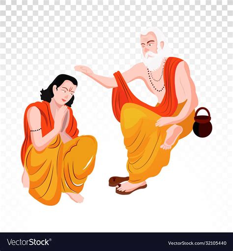 Guru Vector