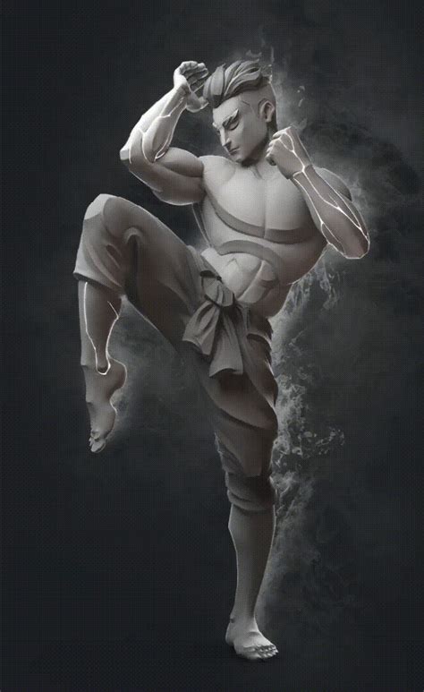 Fan Art Odd 9 Sastra Behance