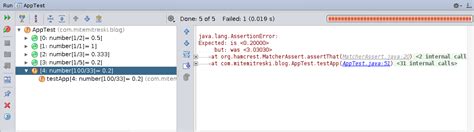 Junit 运行运行，junit！ 跑！！！ Csdn博客