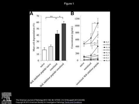Pharmacologic Inhibition Of Iκb Kinase Activates Immediate