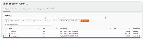 Amazon Cloudfront 部署小指南（二） 进阶部署 亚马逊aws官方博客