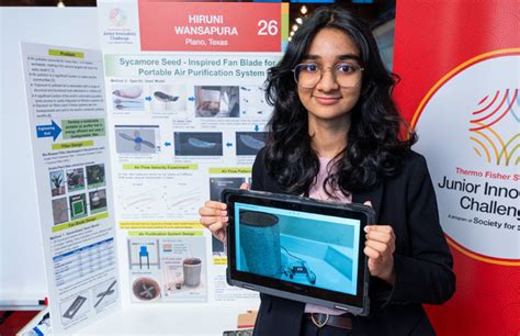 Hiruni Wansapura Society For Science
