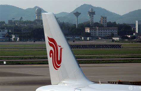 中国民航局向国航发出熔断指令 航空要闻 航空圈——航空信息、大数据平台