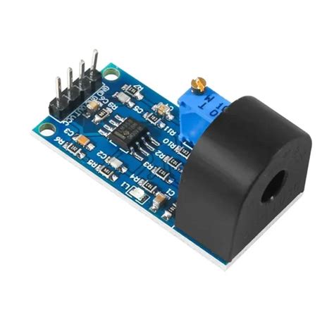 Zmct103c 5a Range Single Phase Ac Current Transformer Sensor Module At Rs 290piece Current