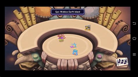 Epic Wubbox Earth Island Youtube