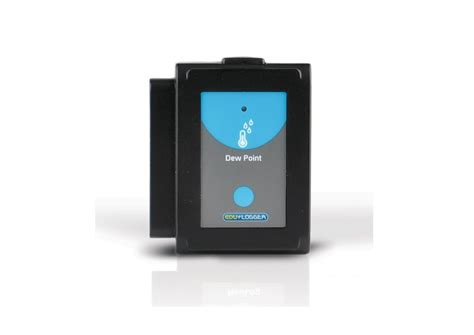 Dew Point Sensor Edu Logger Edulab